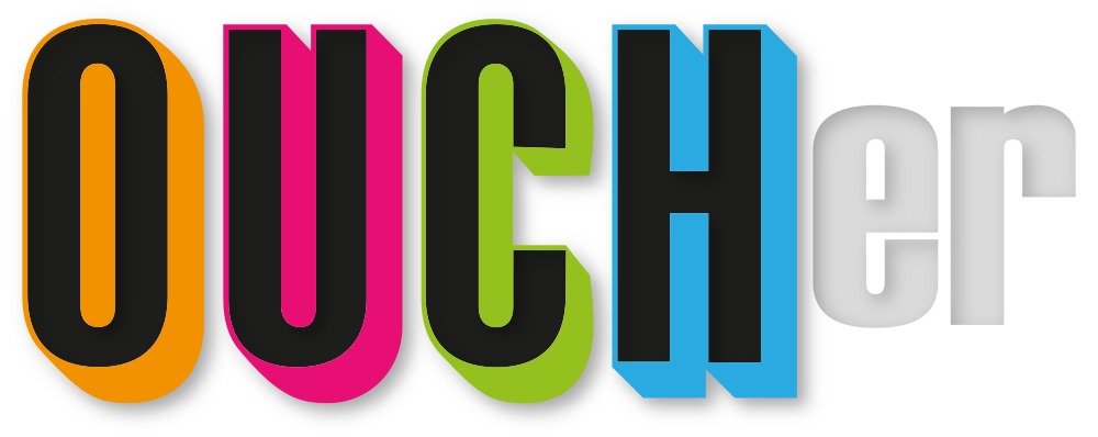 OUCHer | Helping you meet your emotional needs